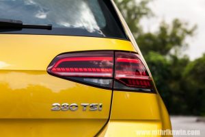Driven: Volkswagen Golf R-Line (Mk 7.5) – the seventh’s last hurrah ...