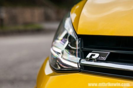 Driven: Volkswagen Golf R-Line (Mk 7.5) – the seventh’s last hurrah ...