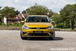 Driven: Volkswagen Golf R-Line (Mk 7.5) – the seventh’s last hurrah ...